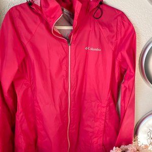 Columbia | Jackets & Coats | Columbia Switchback Waterproof Packable ...